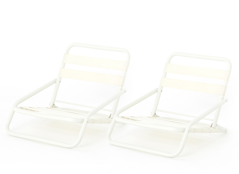 Chair Frame Set of 2 | Sunday Supply Co.
