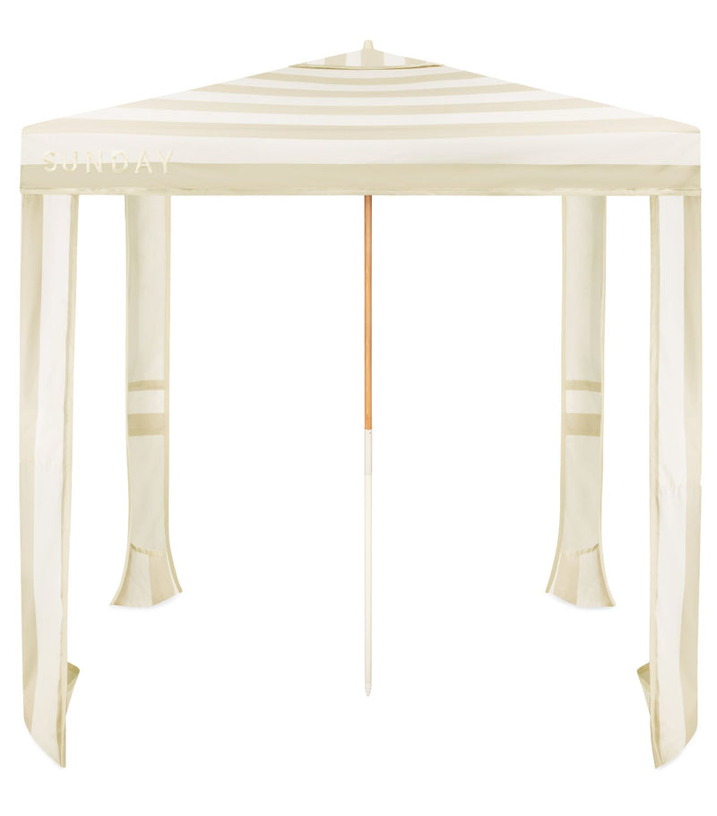 Beach Cabanas | Large Beach Tents UPF50+ | Shop Best Shade Shelters ...