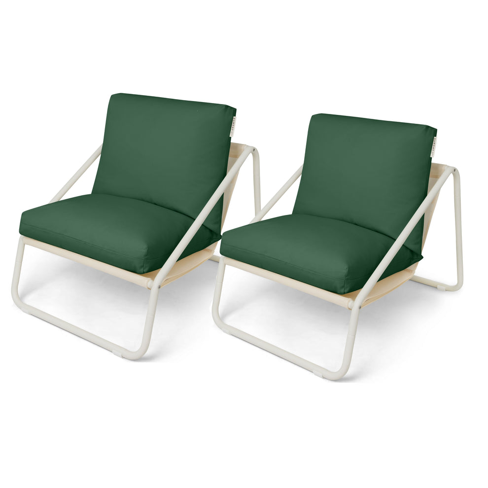 Native Outdoor Chair Set | Sunday Supply Co.