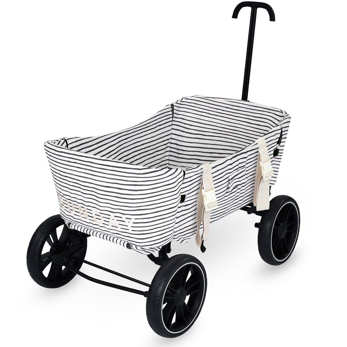 Natural Instinct Beach Cart | Sunday Supply Co.
