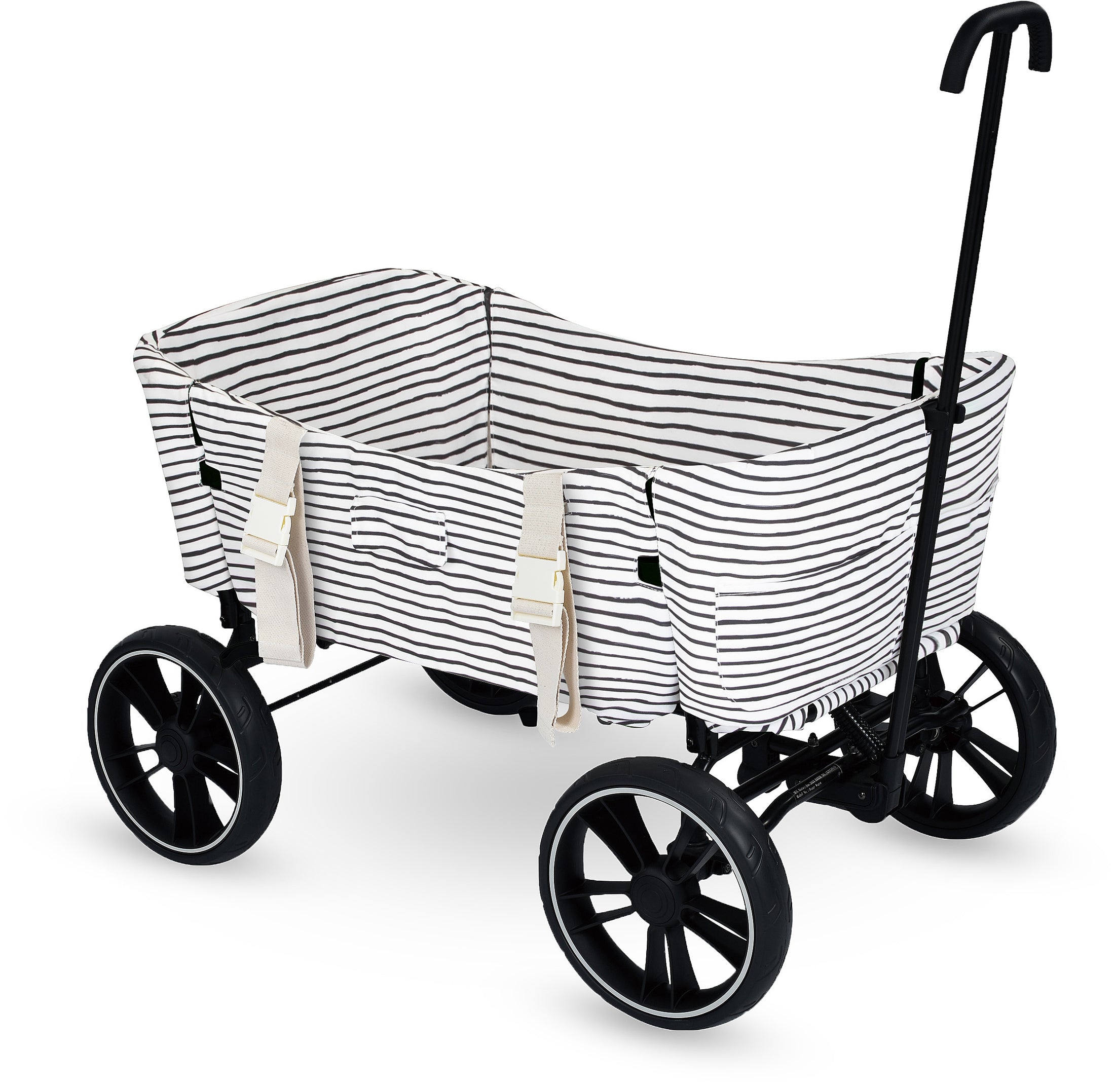 Natural Instinct Beach Cart | Sunday Supply Co.
