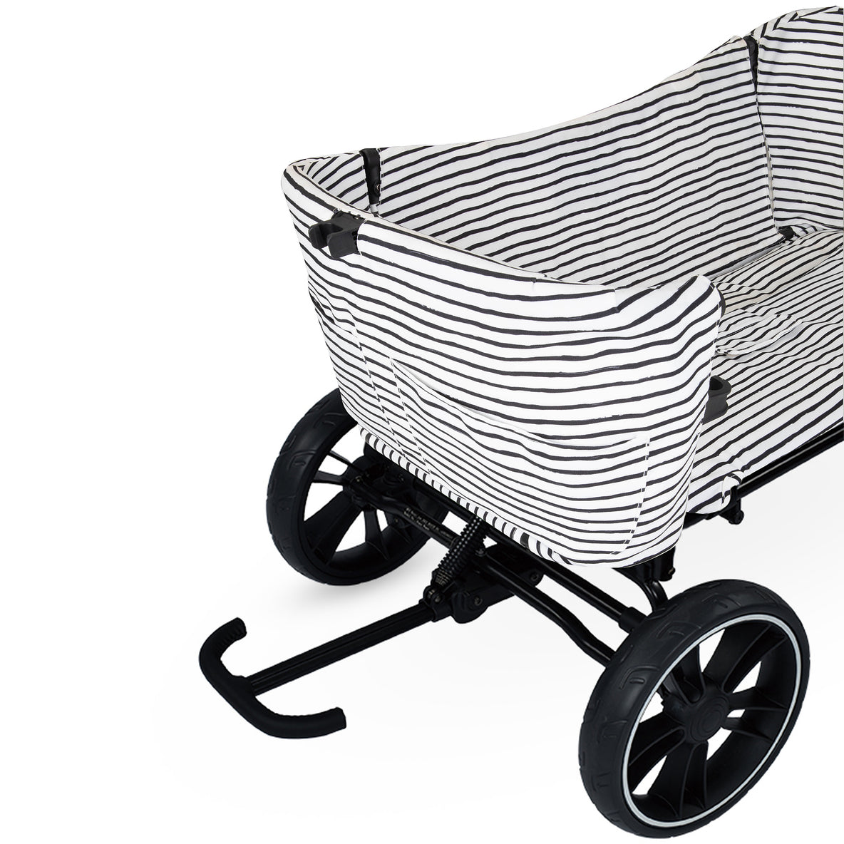 Natural Instinct Beach Cart | Sunday Supply Co.