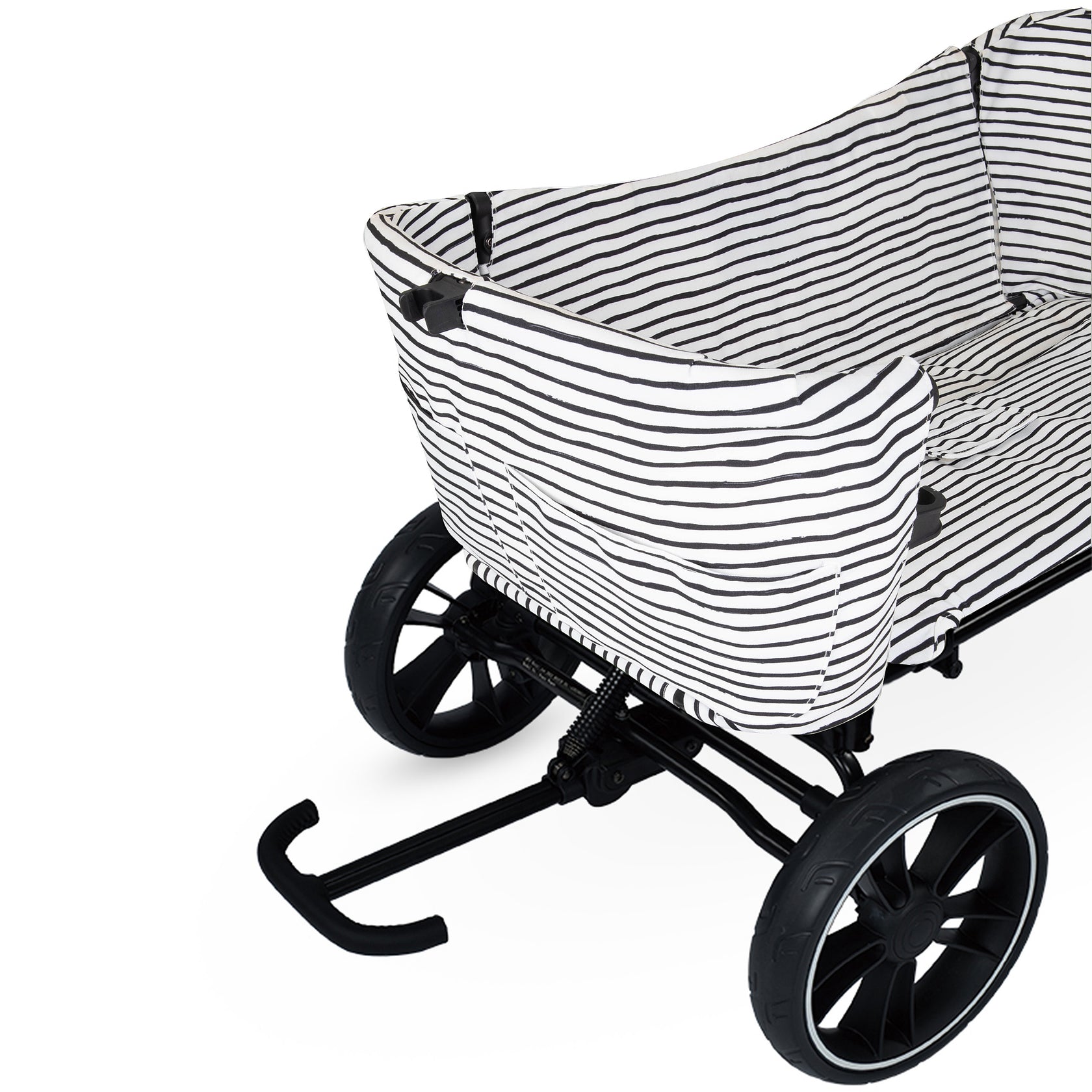 Natural Instinct Beach Cart | Sunday Supply Co.