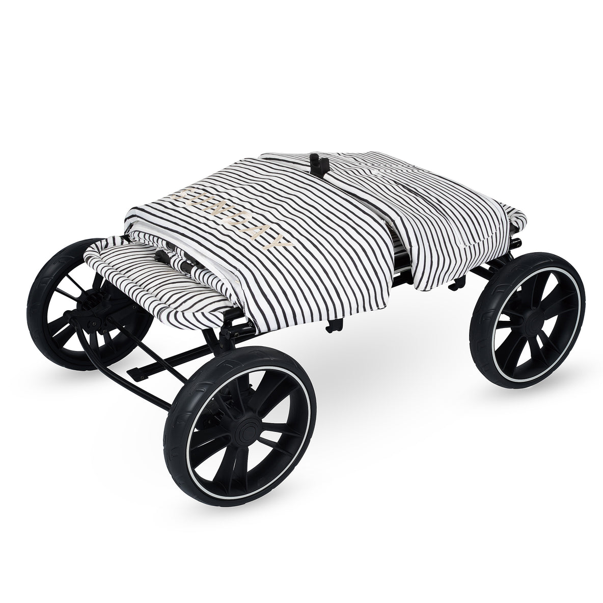 Natural Instinct Beach Cart | Sunday Supply Co.