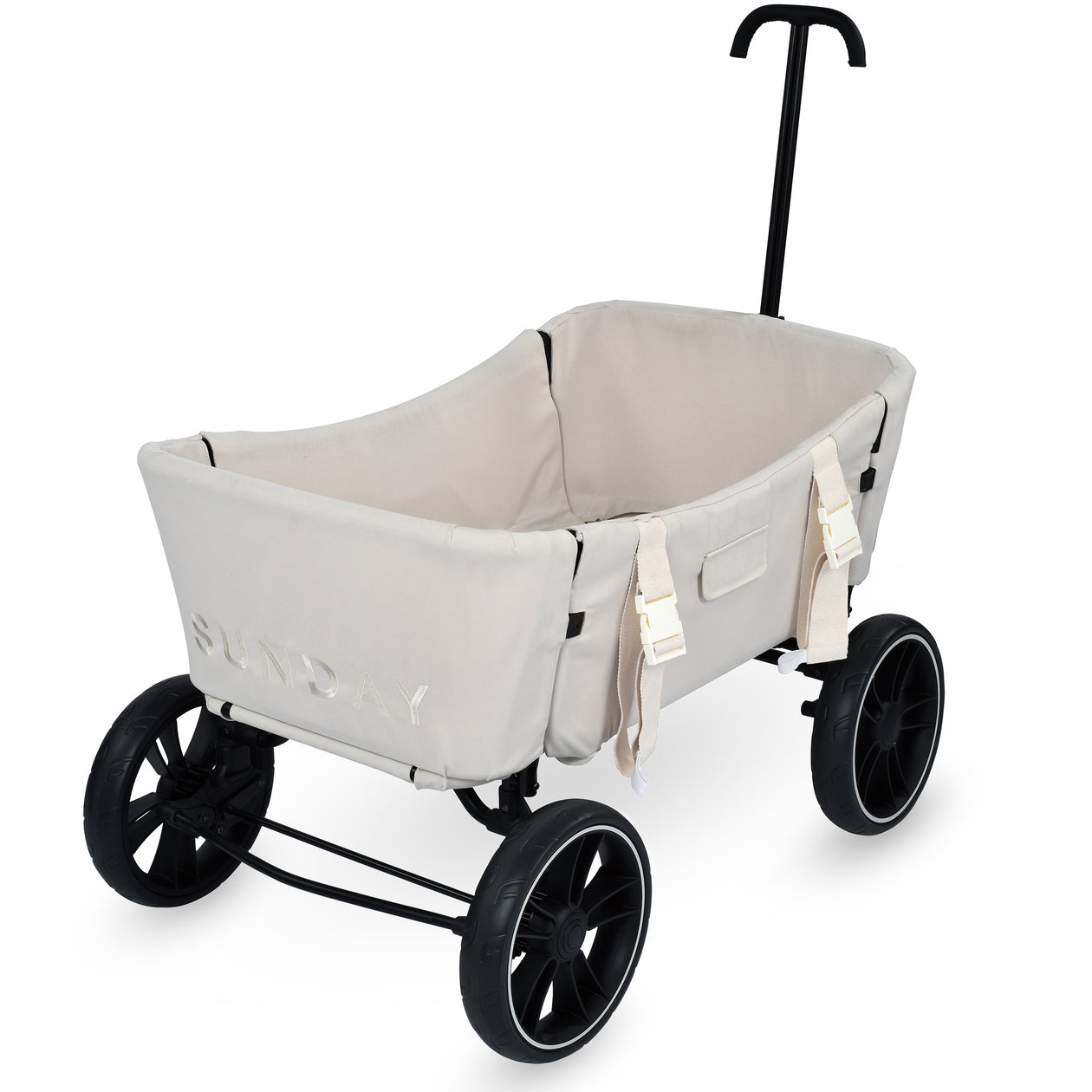Dunes Beach Cart | Sunday Supply Co.