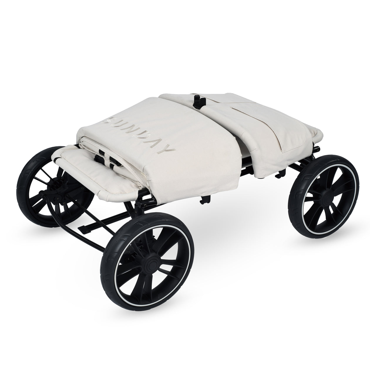Dunes Beach Cart | Sunday Supply Co.