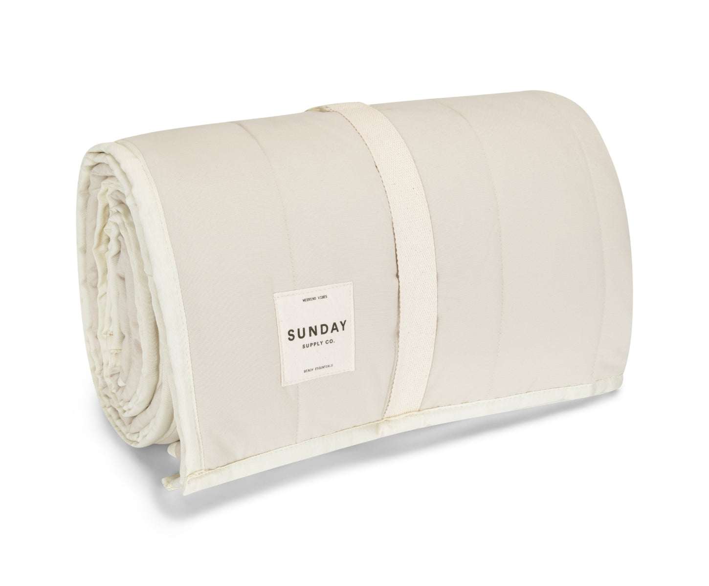 Dunes Beach Mat | Large Beach and Picnic Mat | Sunday Supply Co.