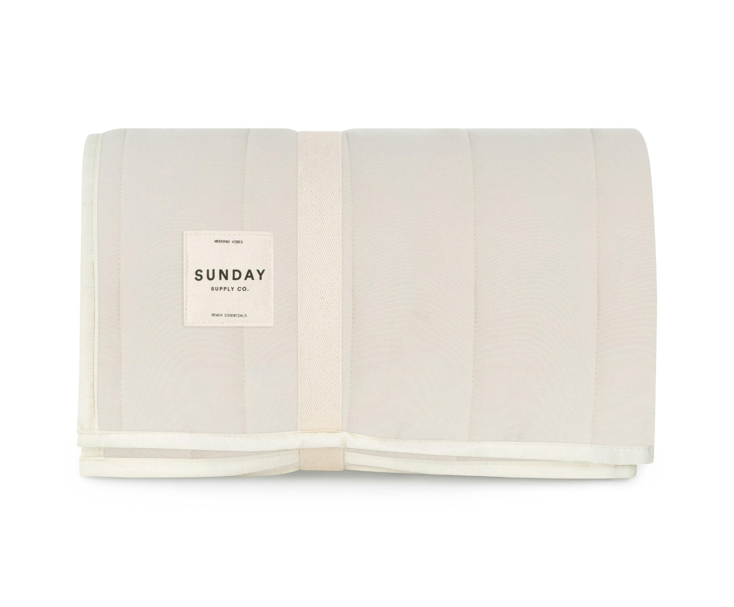 Dunes Beach Mat | Large Beach and Picnic Mat | Sunday Supply Co.