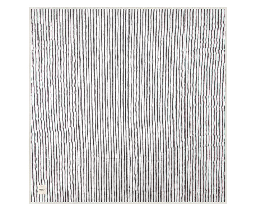Natural Instinct Beach Mat | Large Beach and Picnic Mat | Sunday Supply Co.