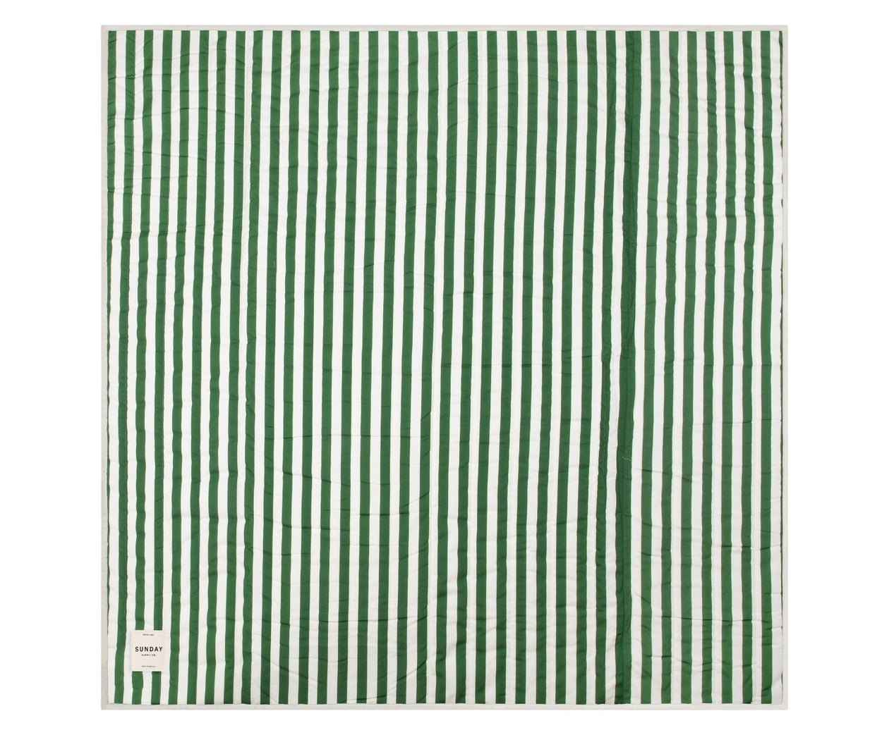 Vista Beach Mat | Large Beach and Picnic Mat | Sunday Supply Co.