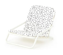 Salt Beach Chair: Durable, Lightweight, & Easy to Cary | Sunday Supply Co.