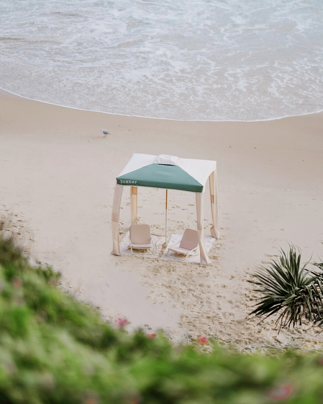 Tallow Beach Cabana | Sunday Supply Co.