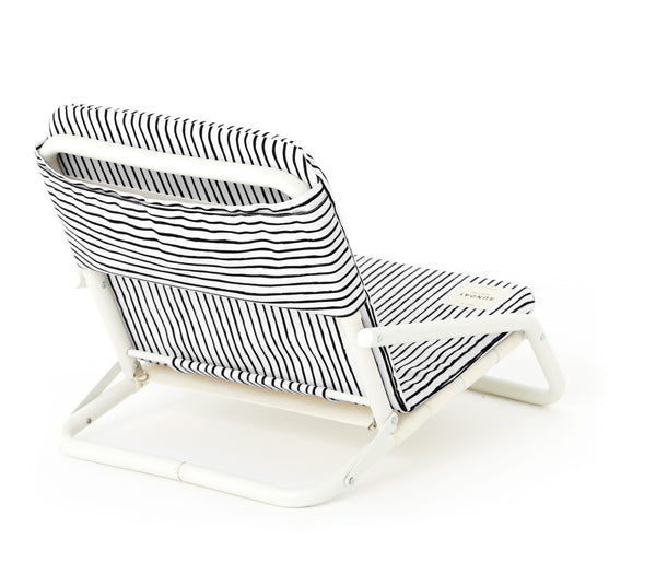 Natural Instinct Beach Chair: Durable + Lightweight | Sunday Supply Co.