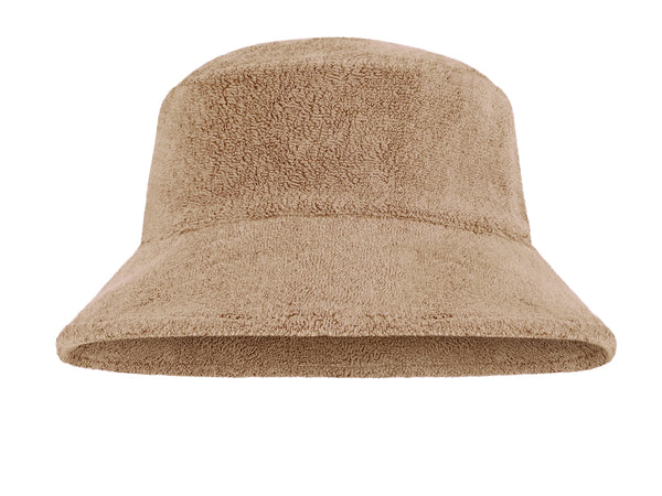 Husk Towelling Hat: Comfy + Premium Sun Protection | Sunday Supply Co.