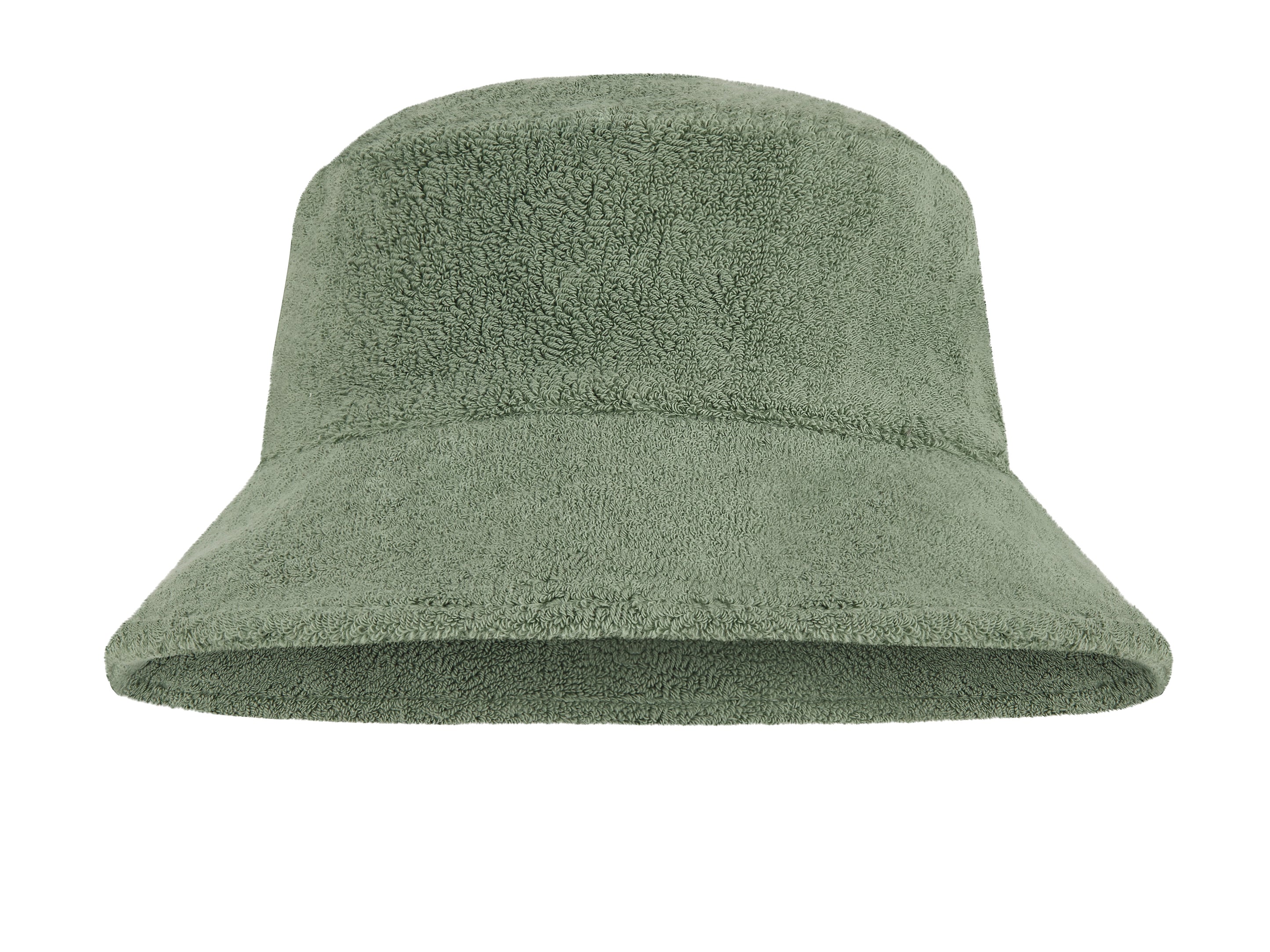 Terry Towelling Hat: Comfy + Premium Sun Protection | Sunday Supply Co.