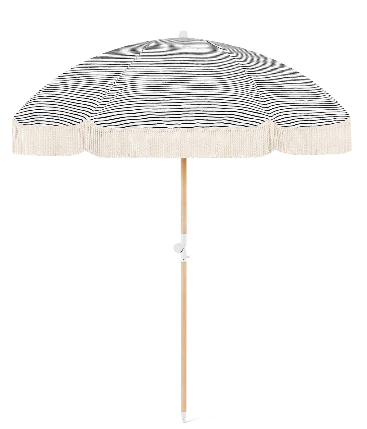 Natural Instinct Beach Umbrella w/ UPF50+ Protection | Sunday Supply Co.