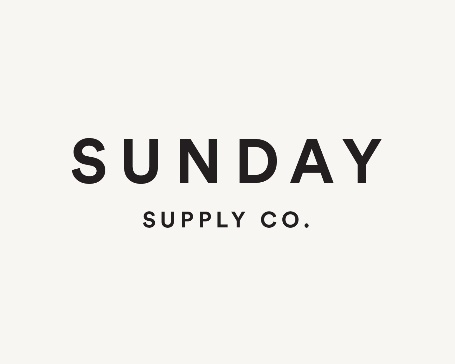 USA Homepage Featured Products | Sunday Supply Co.